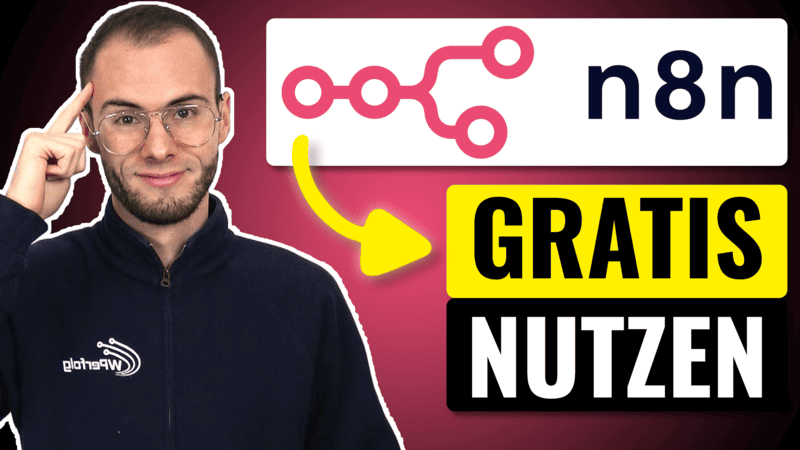 n8n selber hosten (2026): Günstigster Weg (Hostinger VPS)